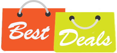 Best Deal Logo